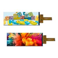 China 6.2 inch Bar Type TFT LCD Display 360x960 MIPI Interface 1000cd/m² High Brightness for sale