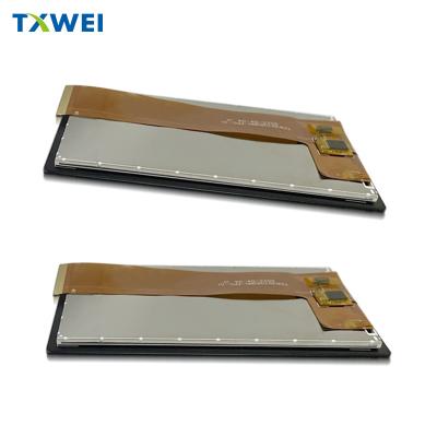 China 4.0 inch 480 * 800 Raspberry Pi PDA display medical capacitor touch screen display for sale