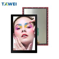 China TXWEI 10.1-inch HDMI Touch LCD Display Module 800×1280 Resolution 350-800cd/m² Brightness for sale