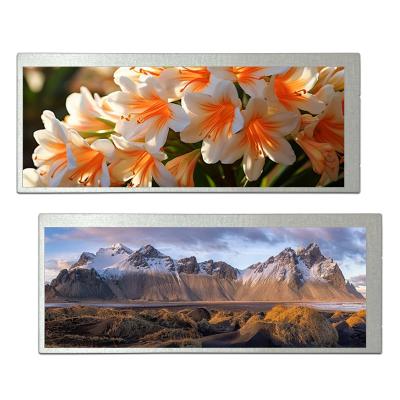 Cina 6.86 pollici display LCD ad alta luminosità tipo TFT Direzione di visualizzazione a tutte le ore in vendita