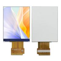 China 2.0 Inch IPS TFT LCD Display Panel 400cd/m² ST7789V SPI Interface for sale