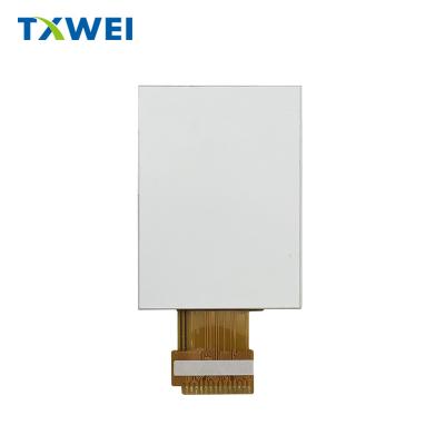 China 2.0 polegadas IPS TFT LCD Display Panel 400cd/M2 à venda