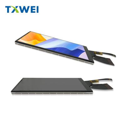 China 4.3-inch 480 X 800 LCD display 4.3-inch display screen for sale
