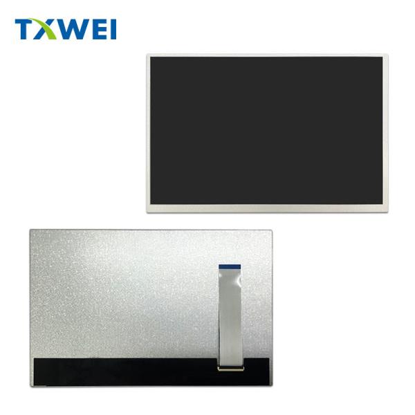 10.1-inch Tft LCD display module bar LCD screen