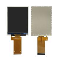 China 3.2-Inch TFT LCD Display Panel 240x320 Resolution 550 Cd/m² Brightness IPS Technology for sale