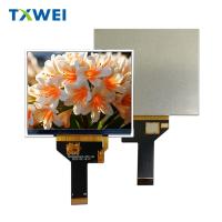 China 3.5-inch TFT LCD Display 640x480 Resolution 450cd/m² Brightness Industrial Screen for sale