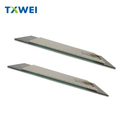 China 7-inch MIPI TFT LCD 800 * 1280 dot capacitive touch screen LCD display for sale