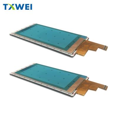 Cina 5Modulo di visualizzazione TFT da 0,5 pollici 1080*1920 schermo touch capacitivo 1100nits pannello di visualizzazione PDA portatile in vendita