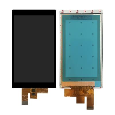 Cina 5Modulo di visualizzazione TFT da 0,5 pollici 1080*1920 schermo touch capacitivo 1100nits pannello di visualizzazione PDA portatile in vendita