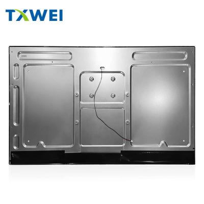 China 32 inch 1000cd/m2 LCD Panel with 1920 * 1080 Resolution and RGB Stripe Pixel Arrangement for sale