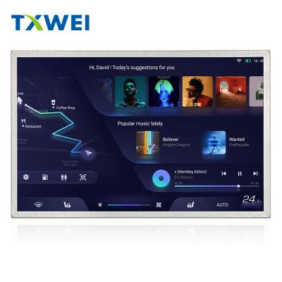 중국 12.1-inch 1200 * 800 High Brightness 1000nits TFT LCD Display With LVDS Interface 판매용