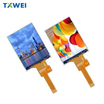 Chine 2-inc LCD Display Screen 240 * 320 With SPI Interface 600nits à vendre