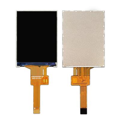 China 2-inc LCD Display Screen 240 * 320 With SPI Interface 600nits Te koop