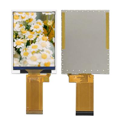 China 3.2-Zoll-MCU-Schnittstelle Handheld Display-Panel 240 * 320 und 350nits LCD-Display-Bildschirm zu verkaufen
