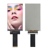 China 5 inch TFT LCD Module 480x854 IPS Touch Display for Industrial Endoscope 400-800cd/m² for sale