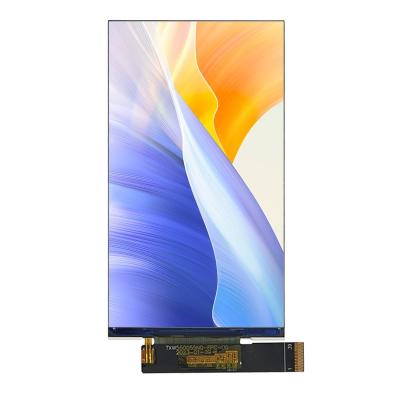 Cina 5.5 pollici schermo LCD a colori Modulo di schermo per dispositivi portatili MIPI ad alta definizione in vendita