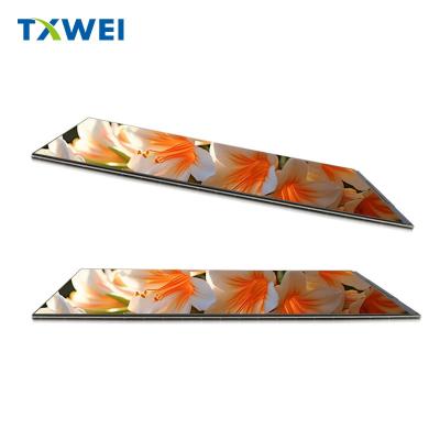 China Ecrã LCD de 6 polegadas 720 * 1440 IPS TFT Display de ampla temperatura Ideal para ambientes adversos à venda