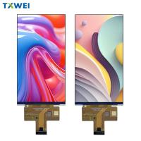 China 5.5 inch 720x1280 TFT LCD Module IPS High Brightness Display MIPI Interface 550cd/m² for sale