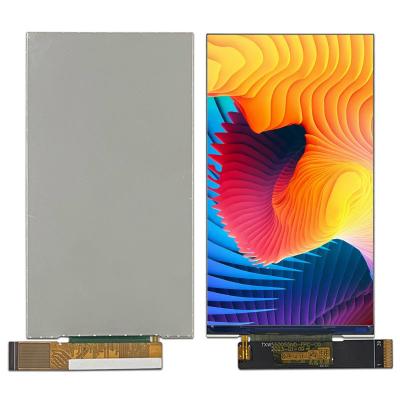 China 5.5-inch LCD-kleurenscherm High-definition MIPI Handheld Device Screen Module Te koop