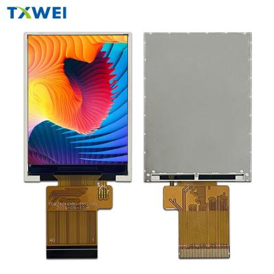 Cina 2schermo LCD TFT da 0,4 pollici in vendita