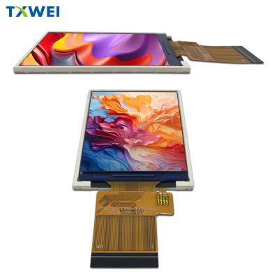 Cina 2schermo LCD TFT da 0,4 pollici in vendita