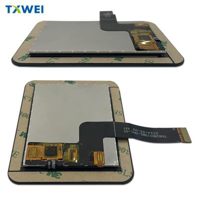 China 2.8 Inch TFT LCD Display Screen ST7701S 480*640 Resolution LCD Display Module for sale