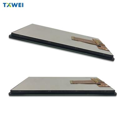 China 6-inch 720 * 1280 IPS LCD Panel MIPI Interface Capacitive Touch Screen for sale