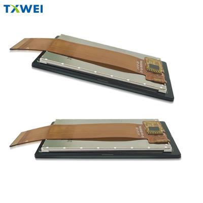 China 2.4 inch IPS klein scherm TFT LCD scherm 240 X 320TFT capacitieve touchscreen Te koop