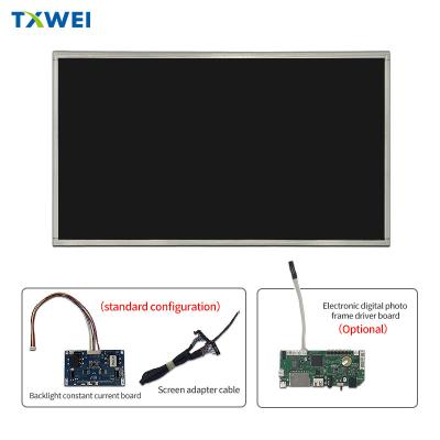 Cina Interfaccia LVDS a 32 pollici TFT LCD Panel Alta luminosità 1920*1080 Risoluzione in vendita