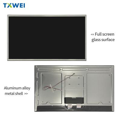 Cina Interfaccia LVDS a 32 pollici TFT LCD Panel Alta luminosità 1920*1080 Risoluzione in vendita