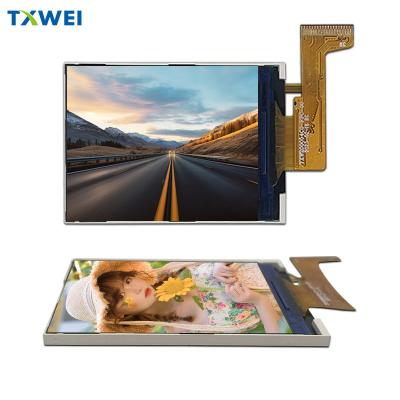 China 2-inch ILI9225G MCU Interface IPS 176*220 TFT LCD Module TFT Display Screen for sale