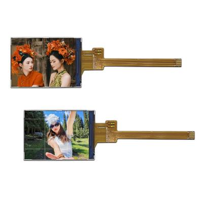 China 2.0 Zoll HD IPS TFT LCD-Display Modul 240*320 Auflösung 500nits zu verkaufen