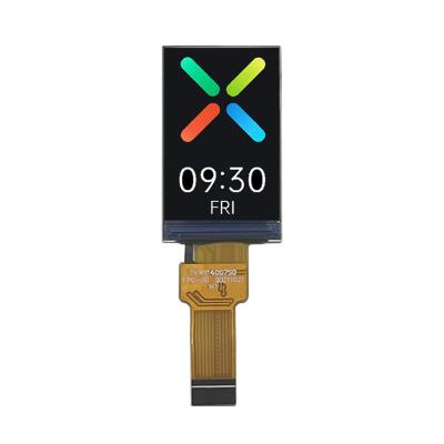 Display TFT LCD de 135*240 1,14 polegadas 12 pin ST7789V SPI 4 BIT Interface
