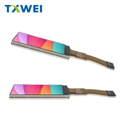 Cina Display LCD TFT da 135*240 1,14 pollici 12 pin ST7789V SPI 4 BIT Interfaccia in vendita
