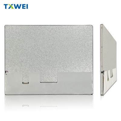 Cina Alto Color Gamut Alto Luminosità schermo LCD Toccabile 10,4 pollici 1024*768 LVDS Grande Temperatura in vendita