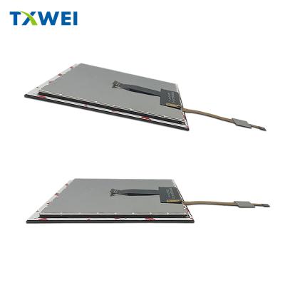 China 3.95-inch TFT LCD display screen tft480 × 480 driver ST7701SN interface 2 Lane MIPI for sale