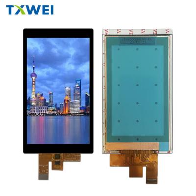 China 5.5-inch MIPI interface 1080*1920 HD color LCD liquid crystal display screen TFT liquid crystal module for sale