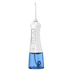 China Fc159 Cordless Water Flosser 300ml Nicefeel Oral Irrigator Dental Care Hygiene Flosser for sale