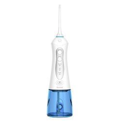 China Fc159 Cordless Water Flosser 300ml Nicefeel Oral Irrigator Dental Care Hygiene Flosser for sale