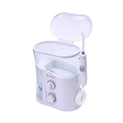 중국 수조 구강 관리 물 Flosser CE Fc188 판매용