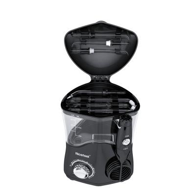 중국 100-240V 카운터탑 워터 제트 입 클리너 125psi 판매용