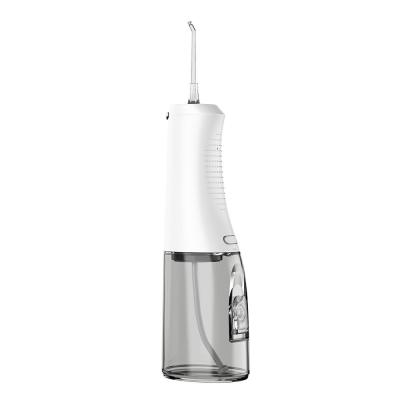 중국 Nicefeel Countertop Water Flosser Sensitive Teeth Gum Massager 판매용