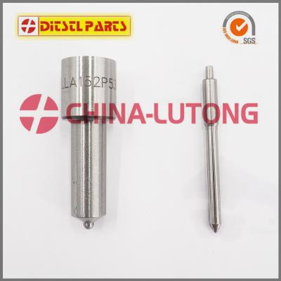 China 8 cm Black Metal Diesel Engine Fuel Injector Nozzle 0 433 171 394/0433171394 Fuel Pump Parts DLLA152P531 for Man D 2876 for sale