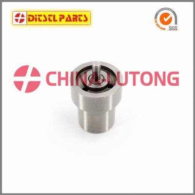 China Diesel Injector Nozzle 105007-1300 DN10PDN130 for MITSUBISHI Nozzle Manufacturers for sale