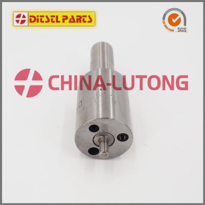 China 1Nozzle 105015-5860 DLLA154SN586 For ISUZU 4BD1T/6BG1/ 6BD1T Fuel Pump Parts  Distributor for sale