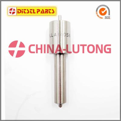 China Nozzle DLLA140S64F OEM Number 0433271325 S Type Long For FIAT Engine Fuel System Diesel Injector Pump Parts for sale