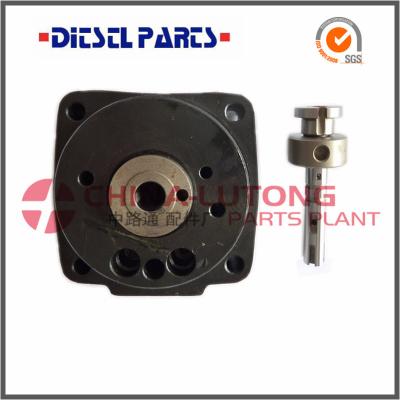 China DENSO Metal Rotor & Head 096400-0270 Head Rotor  Diesel  Injection Distributor VE Pump Parts for sale