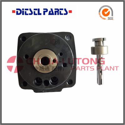 China Head Rotor,distributor head 096400-1250 for TOYOTA 3L 4/10R Ve-Pump Part for sale
