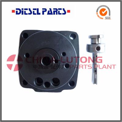 China T.DI Diesel Engine Parts VE Pump Head Rotor 096400-1300 4/10R Suitable For Toyota 1DZ for sale