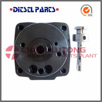 China Engine System Diesel Injector Pump Rotor Head 096400-1390  DENSO DIESEL PUMP for TOYOTA for sale